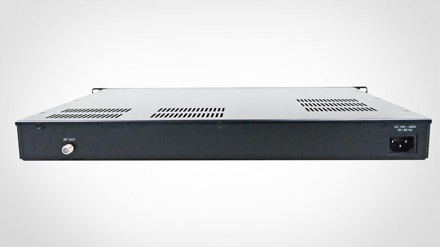 IP to DVB-T Trans-Modulator | Good Mind Industries Co., Ltd.